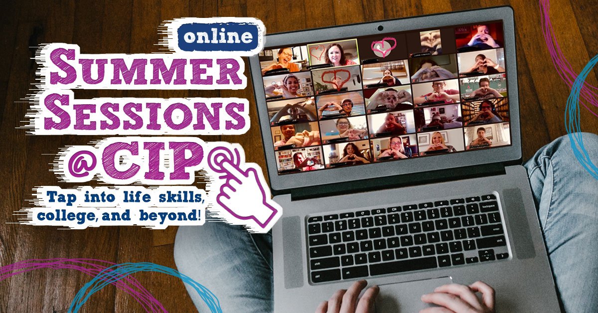 CIP Summer Programs for Autism & ADHD | CIP