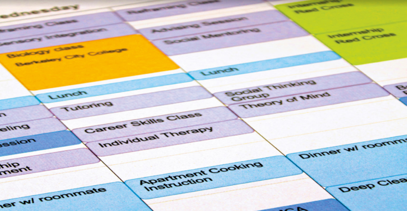 CIP Full-Year Program | CIP CIP