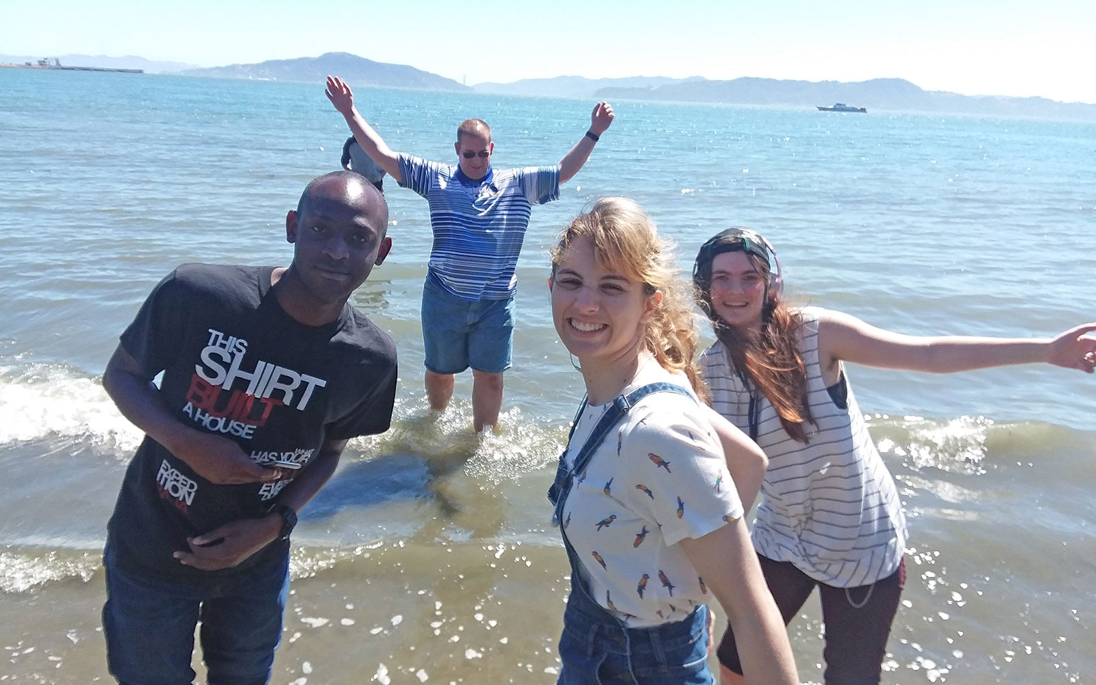 CIP at a Glance | CIP Autism & LD Transition Programs