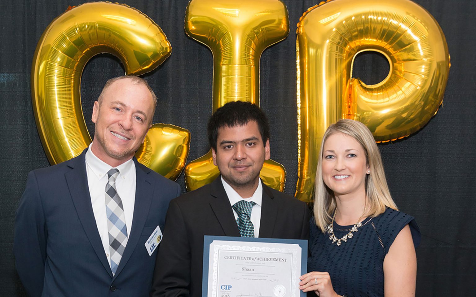 CIP at a Glance | CIP Autism & LD Transition Programs