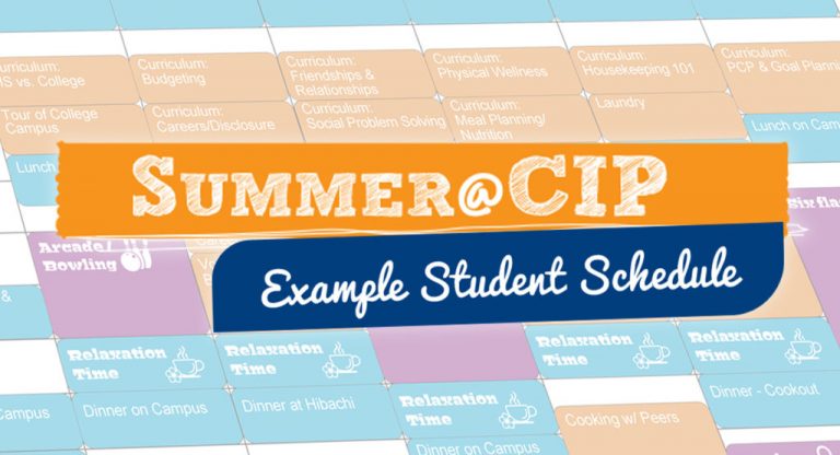 CIP Summer Programs for Autism & ADHD | CIP