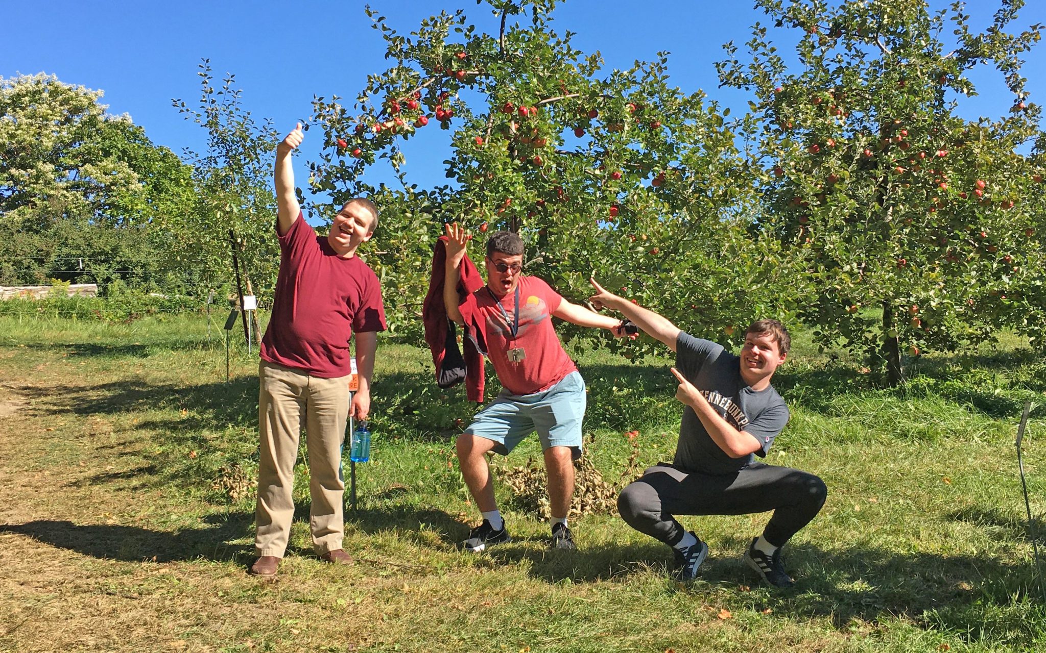 CIP at a Glance | CIP Autism & LD Transition Programs