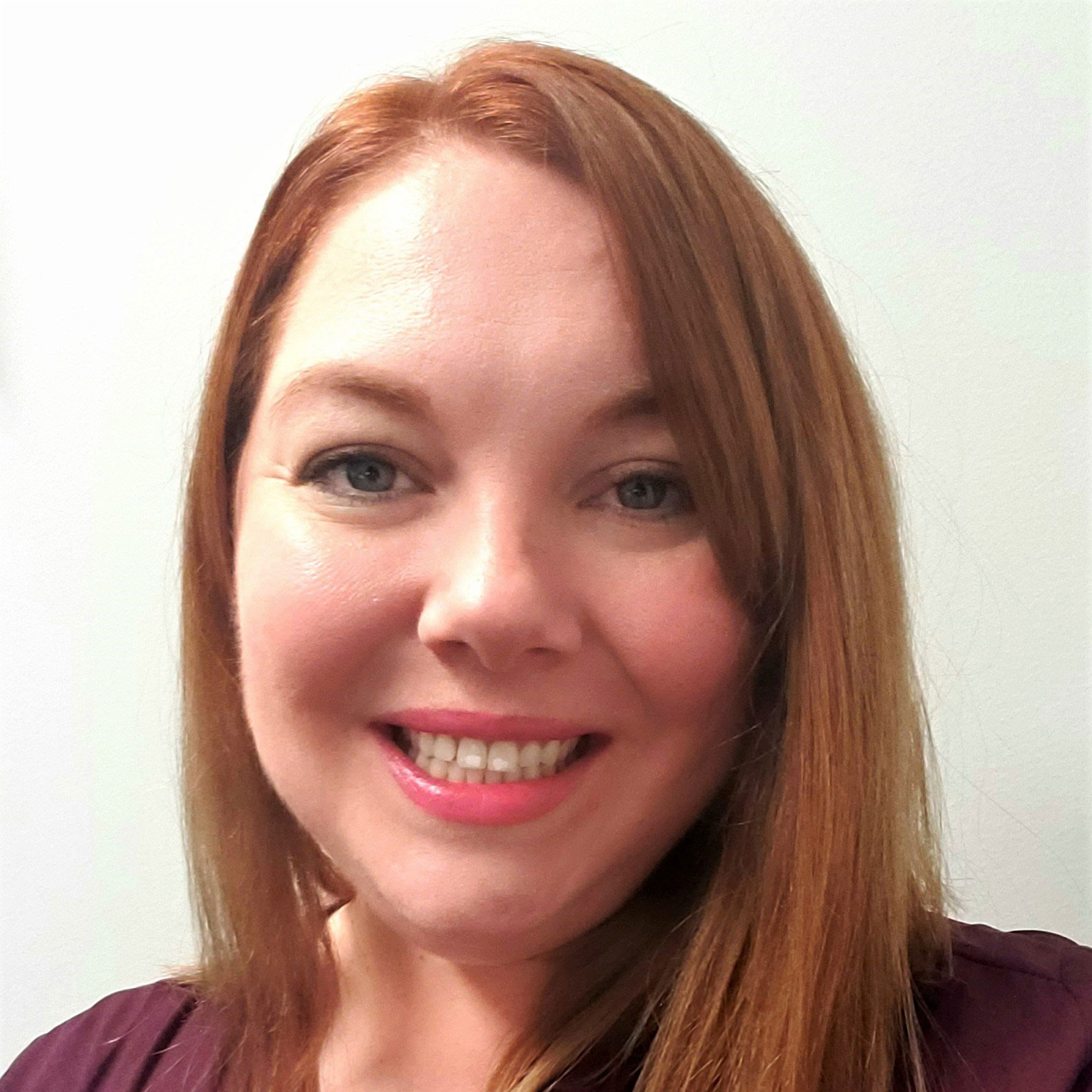 Desiree Branaman, M.P.A. | CIP Autism & LD Transition Programs