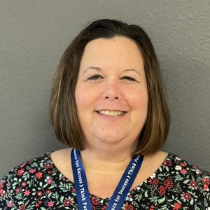 Marcie Ladell B.A | CIP Autism & LD Transition Programs