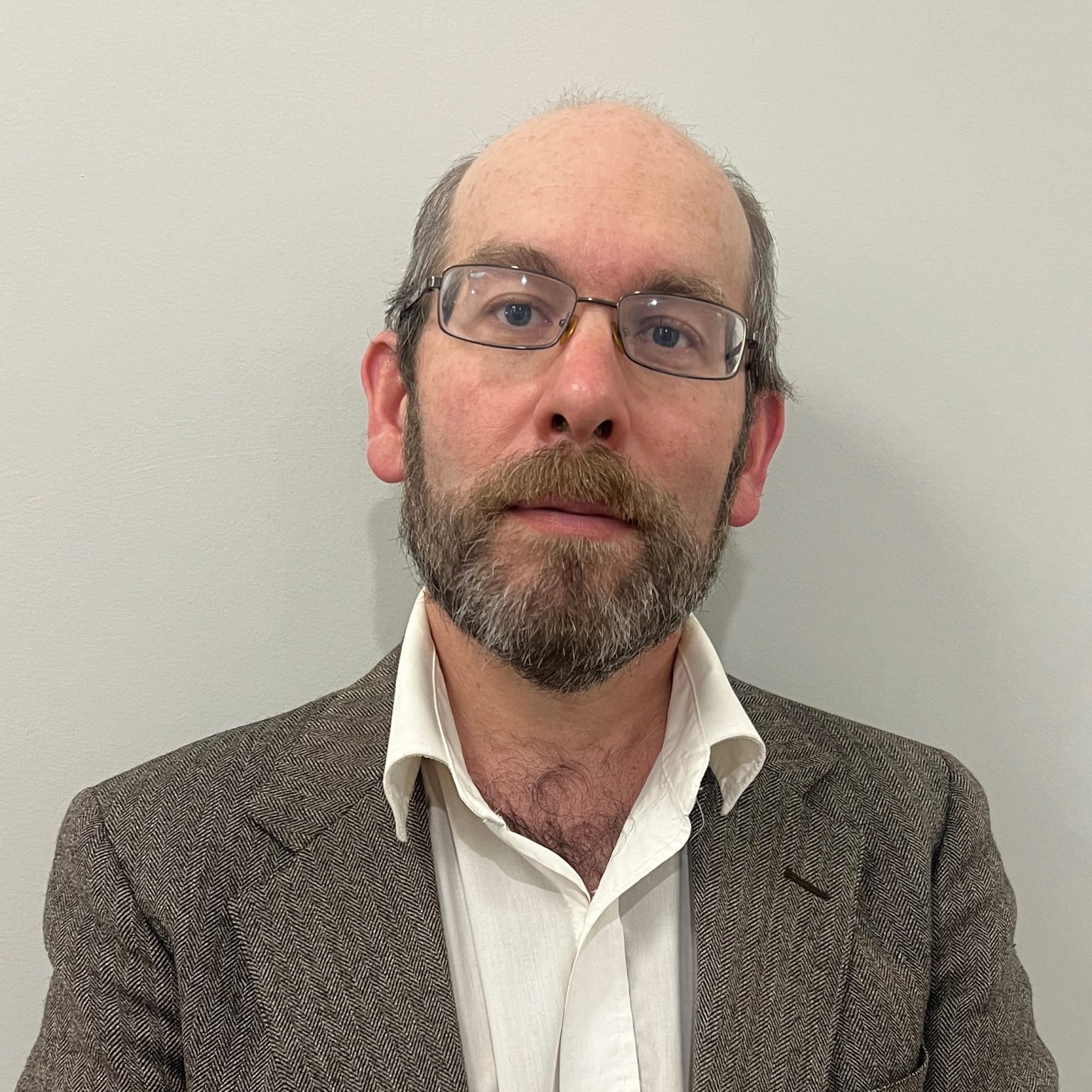 Matthew Palardy, M.A. | CIP Autism & LD Transition Programs